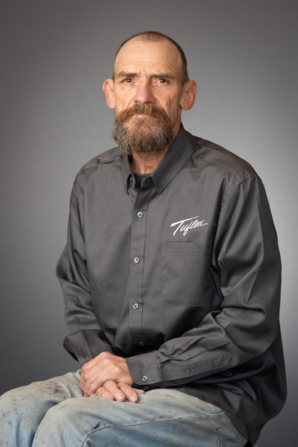 Meet the Team - Tuflex Manufacturing